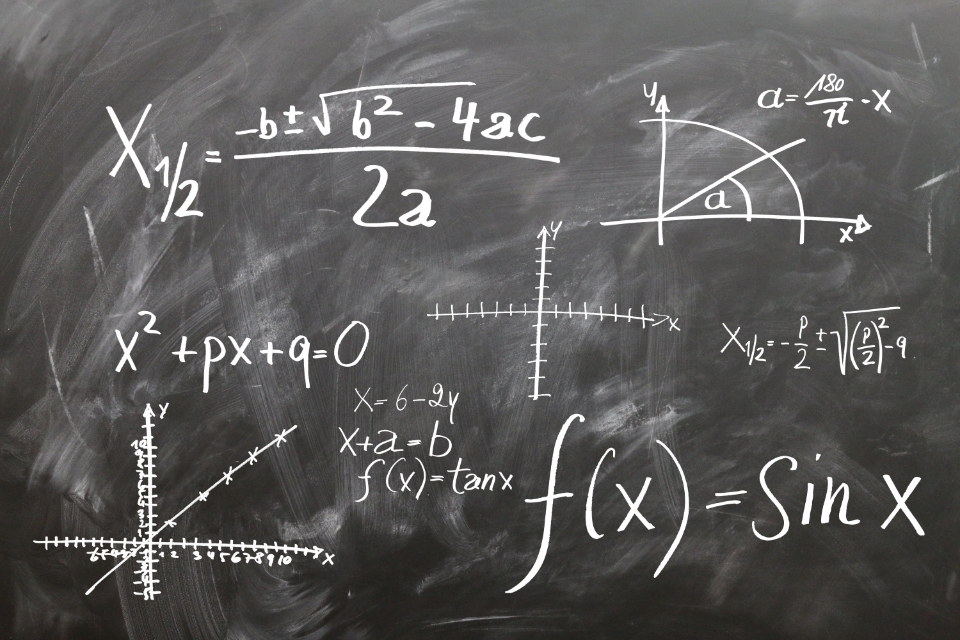 Master Year 1 Applied Mathematics And Statistics Institut 